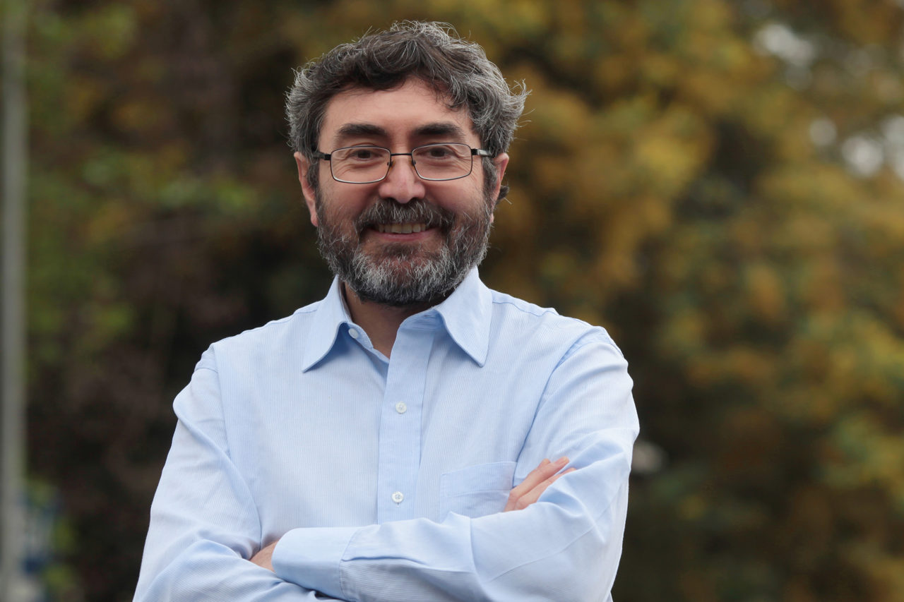 Magíster en Ingeniería Industrial | Depto. de Industrias | USM